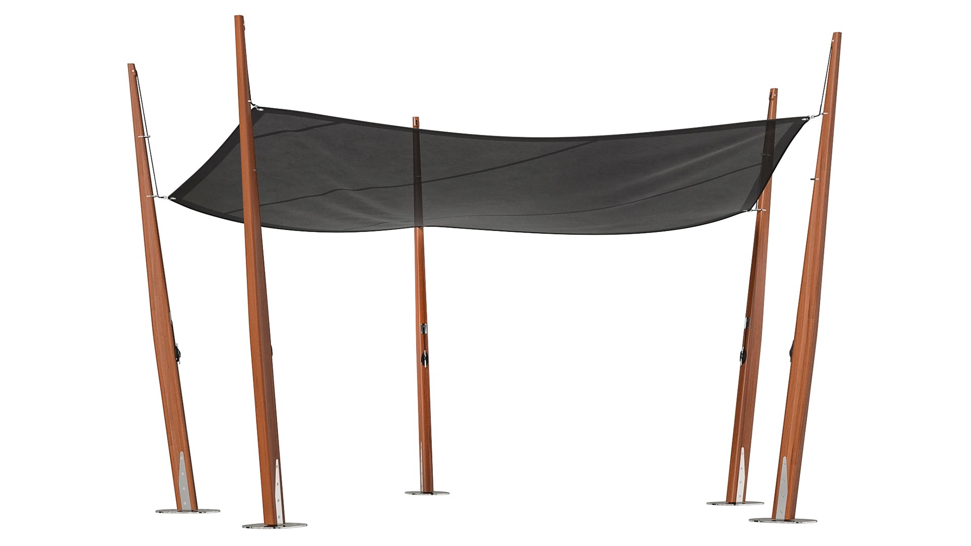 Exteta 10th Shading Butterfly A 3D Model - TurboSquid 2243447