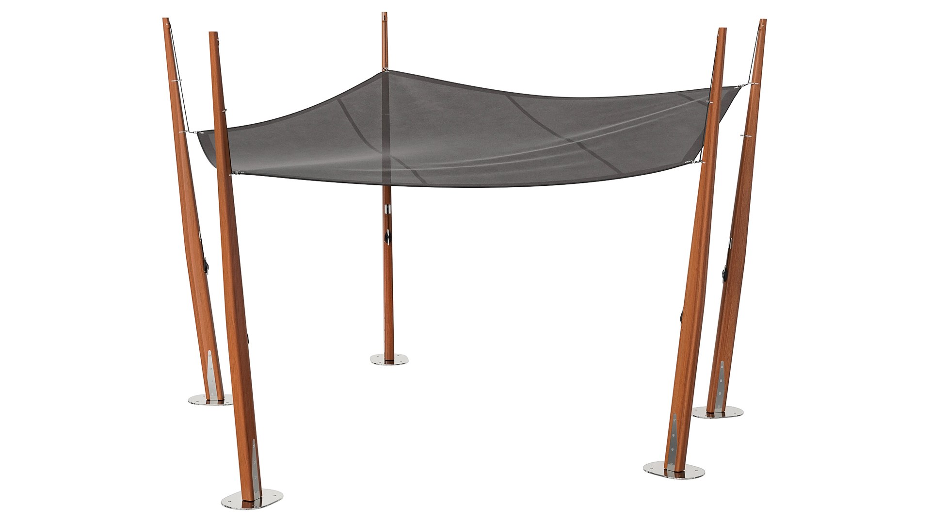 Exteta 10th Shading Butterfly A 3D Model - TurboSquid 2243447