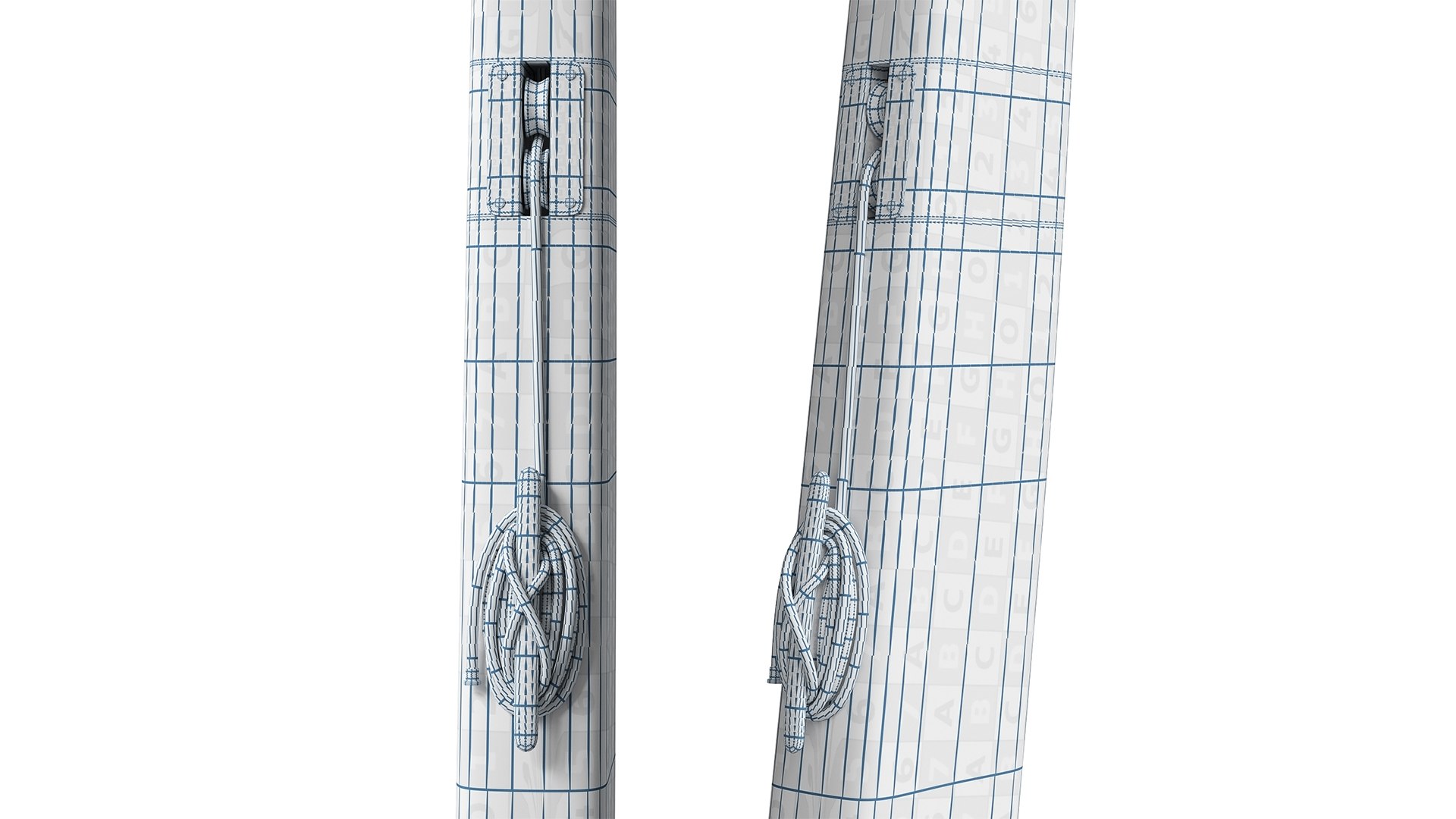 Exteta 10th Shading Butterfly A 3D Model - TurboSquid 2243447