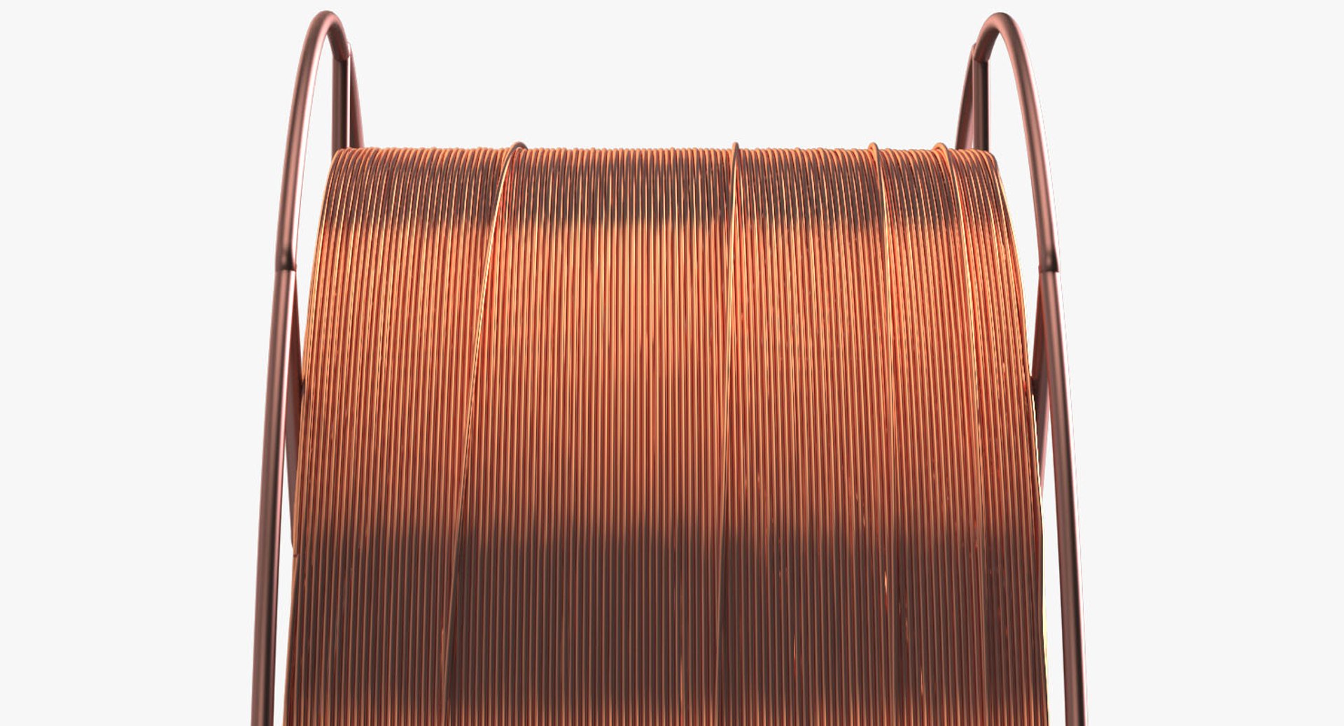 3D Wire Spool - TurboSquid 1455905