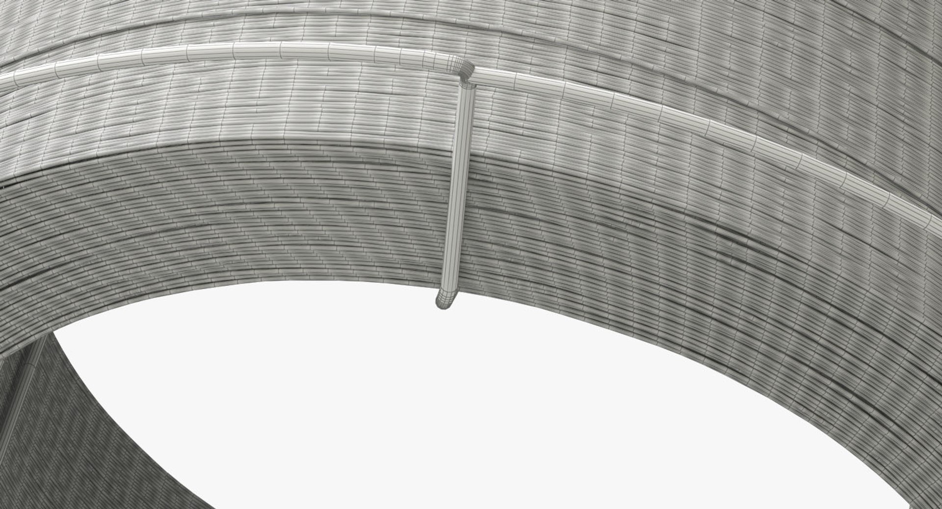 3D Wire Spool - TurboSquid 1455905