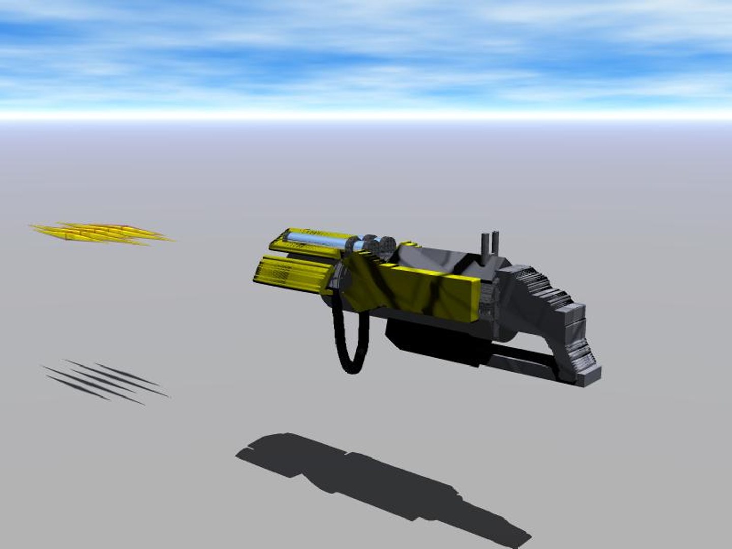 Unreal Championship 3ds Free