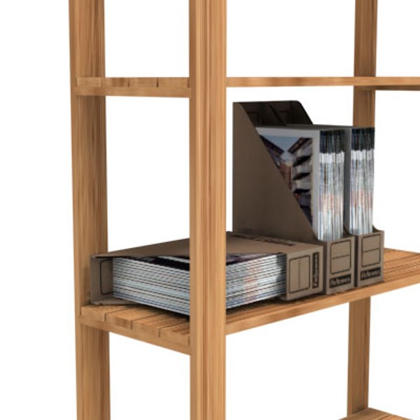 ikea shelves 3d model