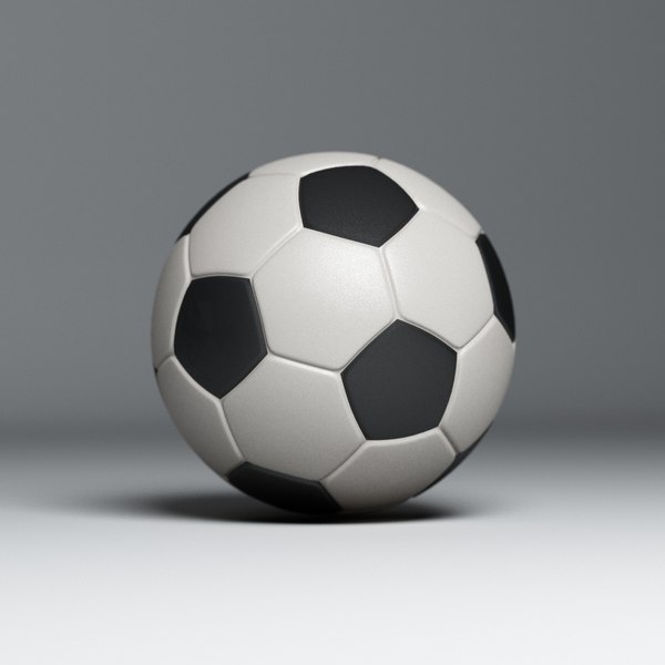 max soccer ball