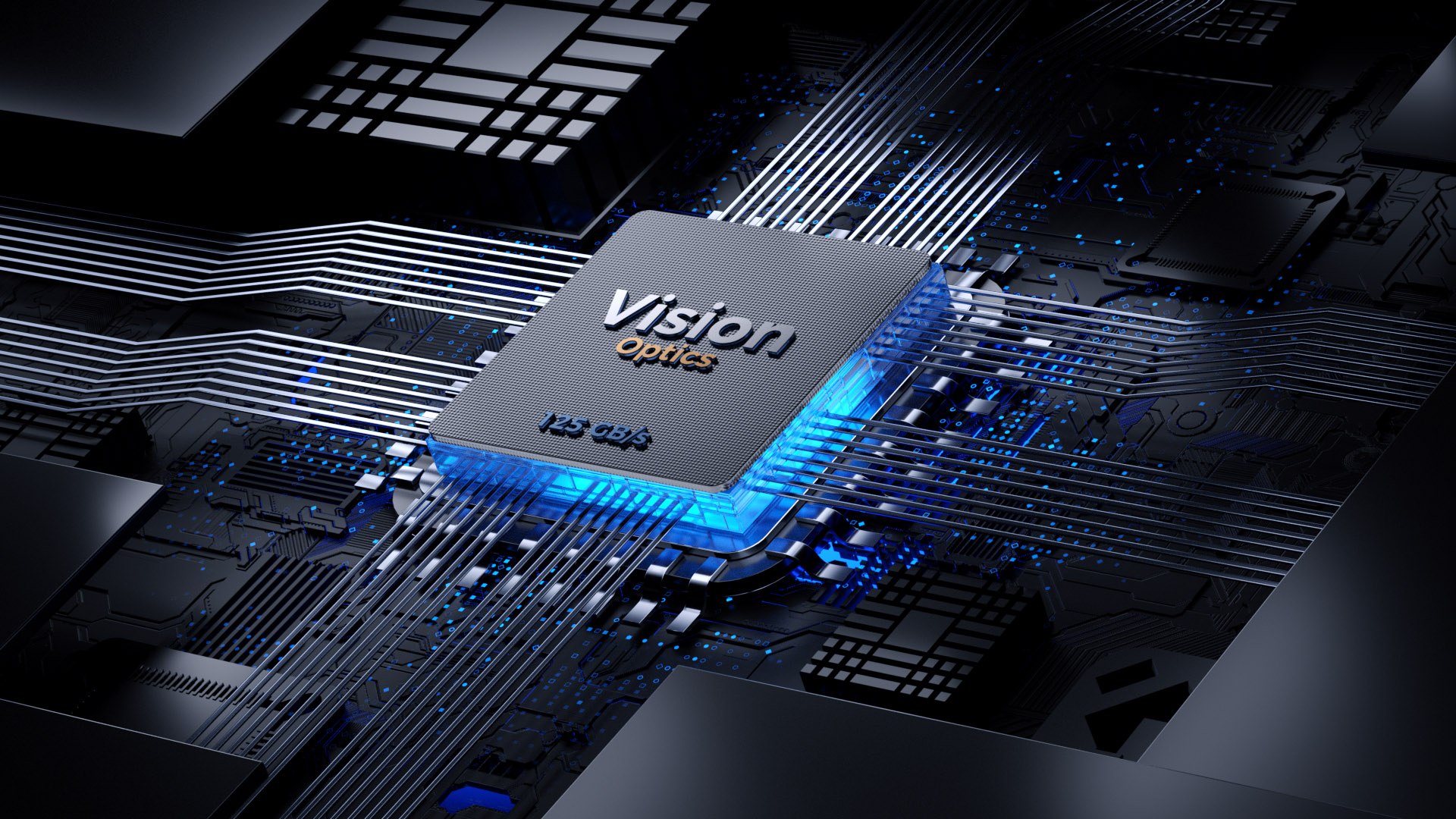 C4D Octane Chip Vision Pro Scene CPU Chip ISO Structure Transmit Chip Model Model - TurboSquid ...