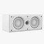 Kef C Series 3d Model