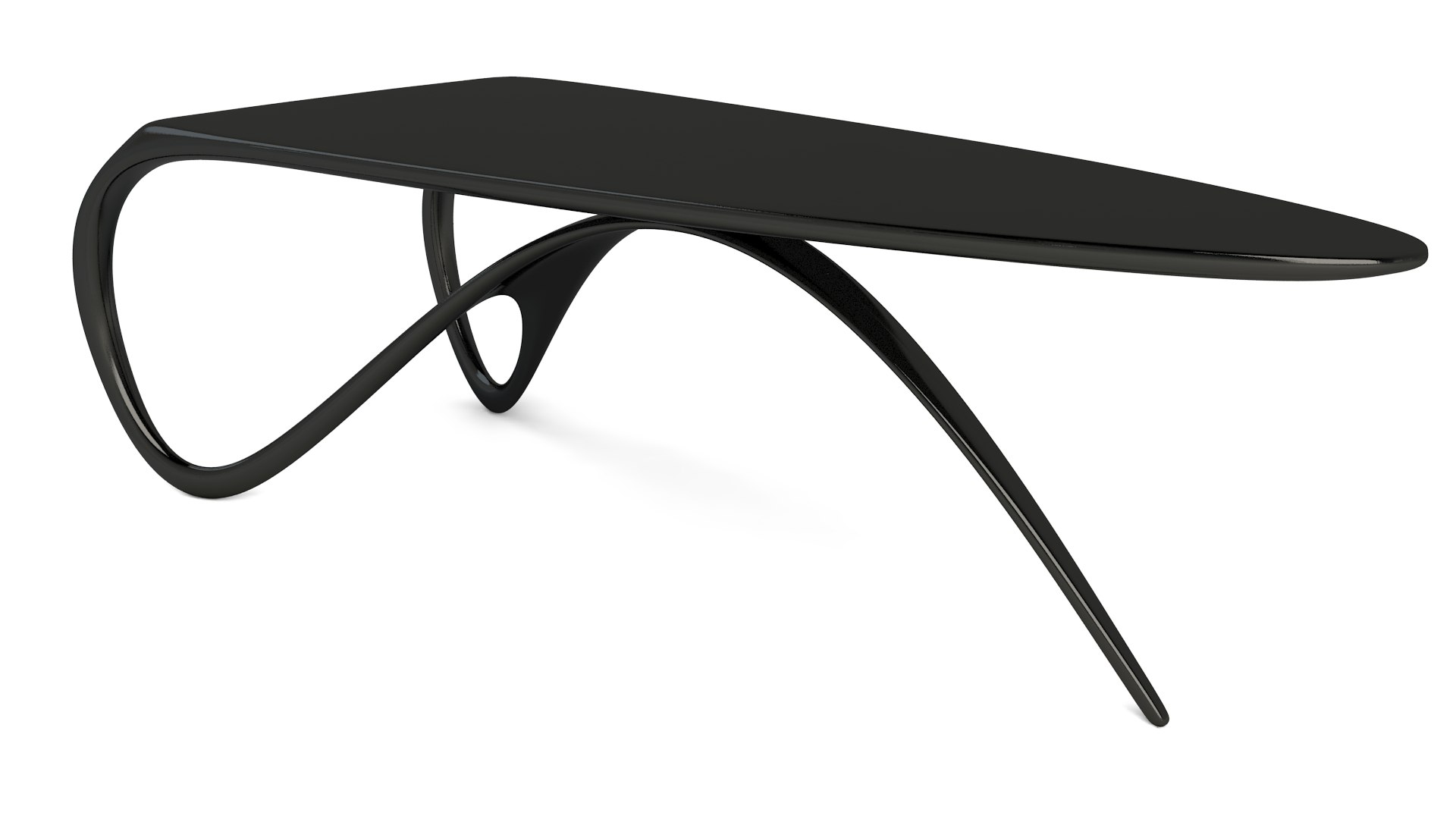 Jet Desk 3D Model - TurboSquid 1921943