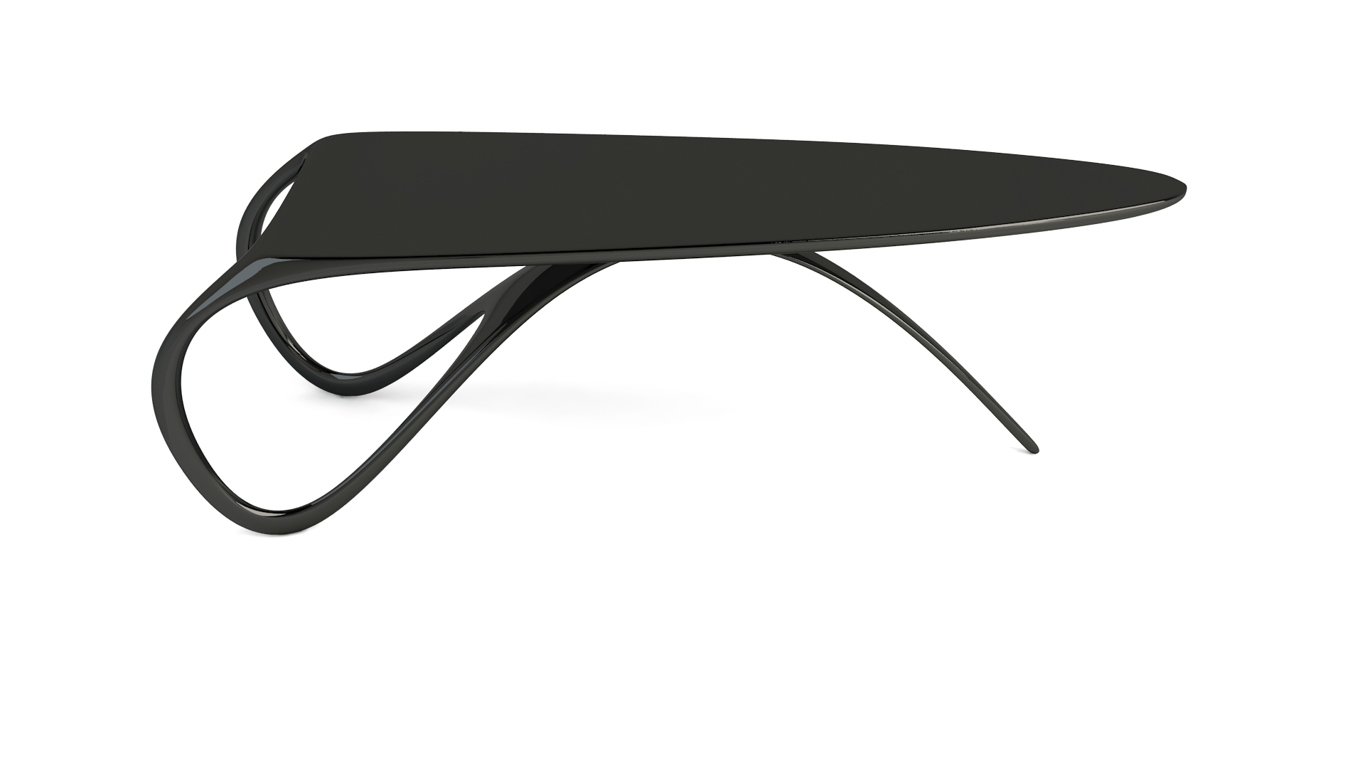 Jet Desk 3D Model - TurboSquid 1921943