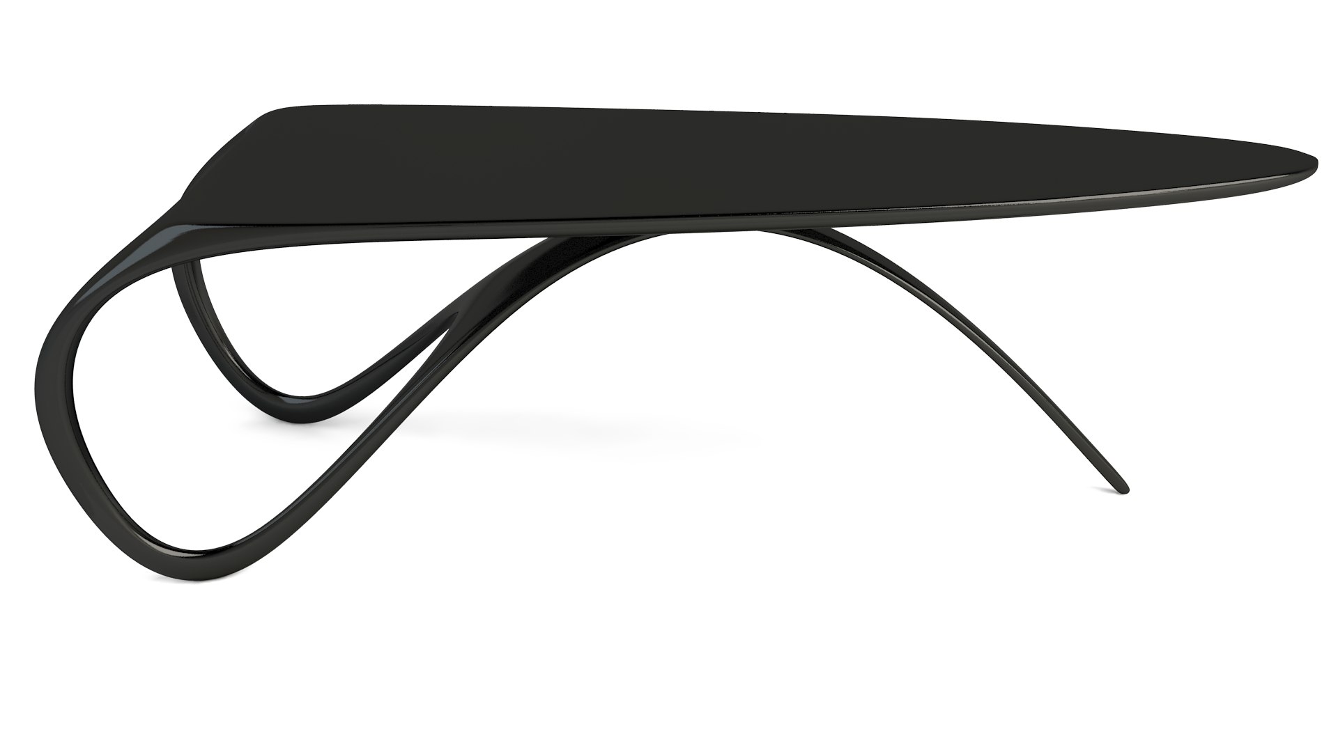 Jet Desk 3D Model - TurboSquid 1921943