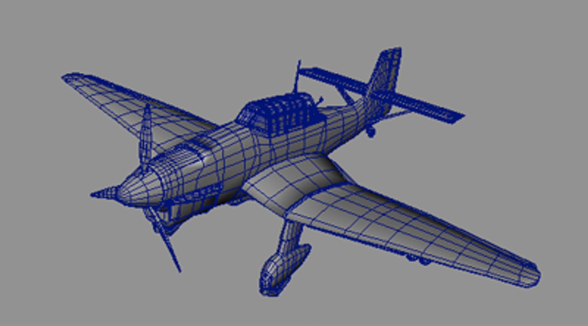 3d Stuka Junker