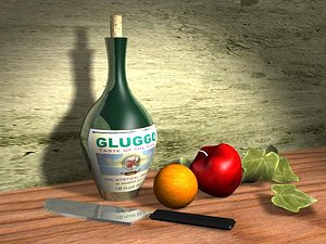 3D Still Life Models - Browse & Download Formats - TurboSquid