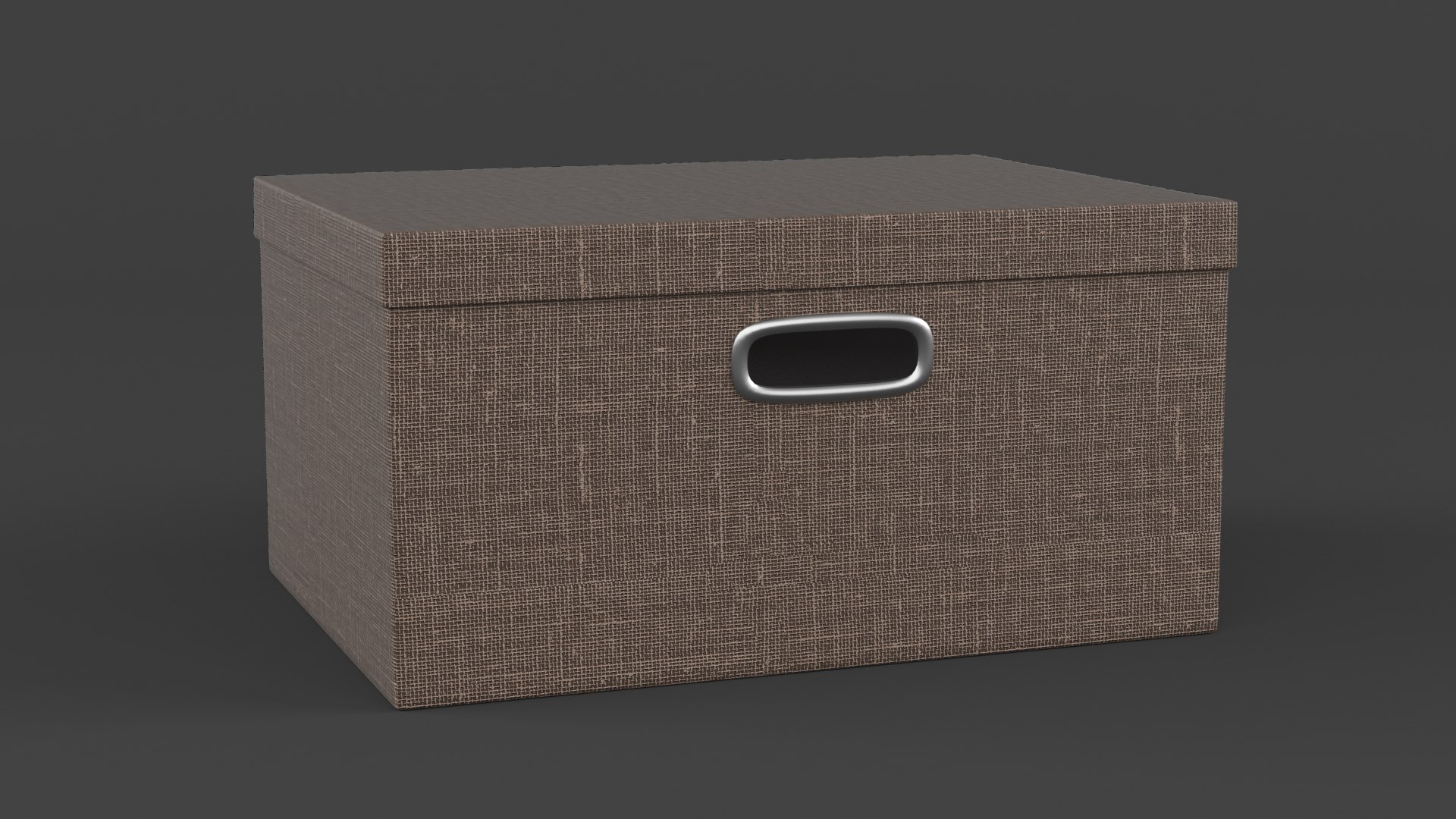 Storage Boxes model - TurboSquid 2171485