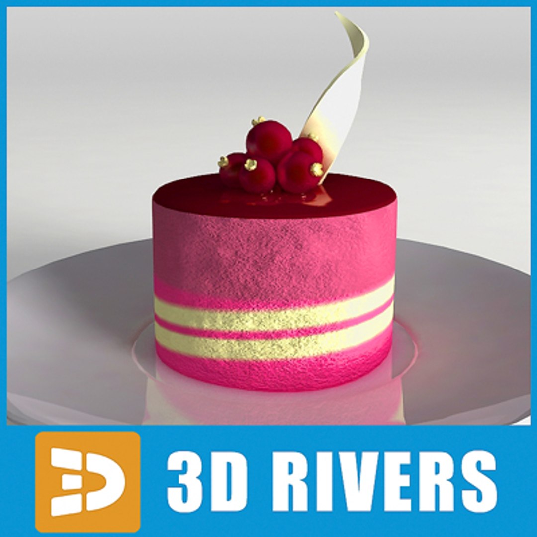 cake bake 3d 3ds
