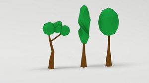 Fantasy Tree 3D Models for Download | TurboSquid