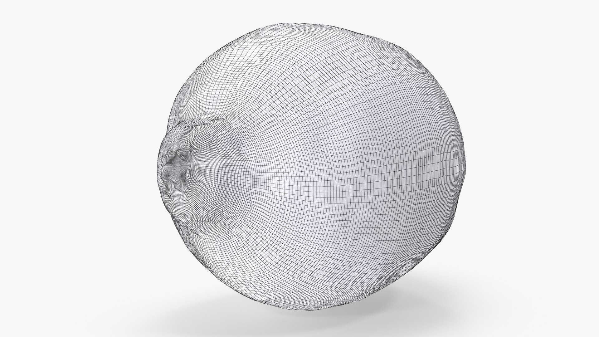 04 hi polys 3D model - TurboSquid 1640424