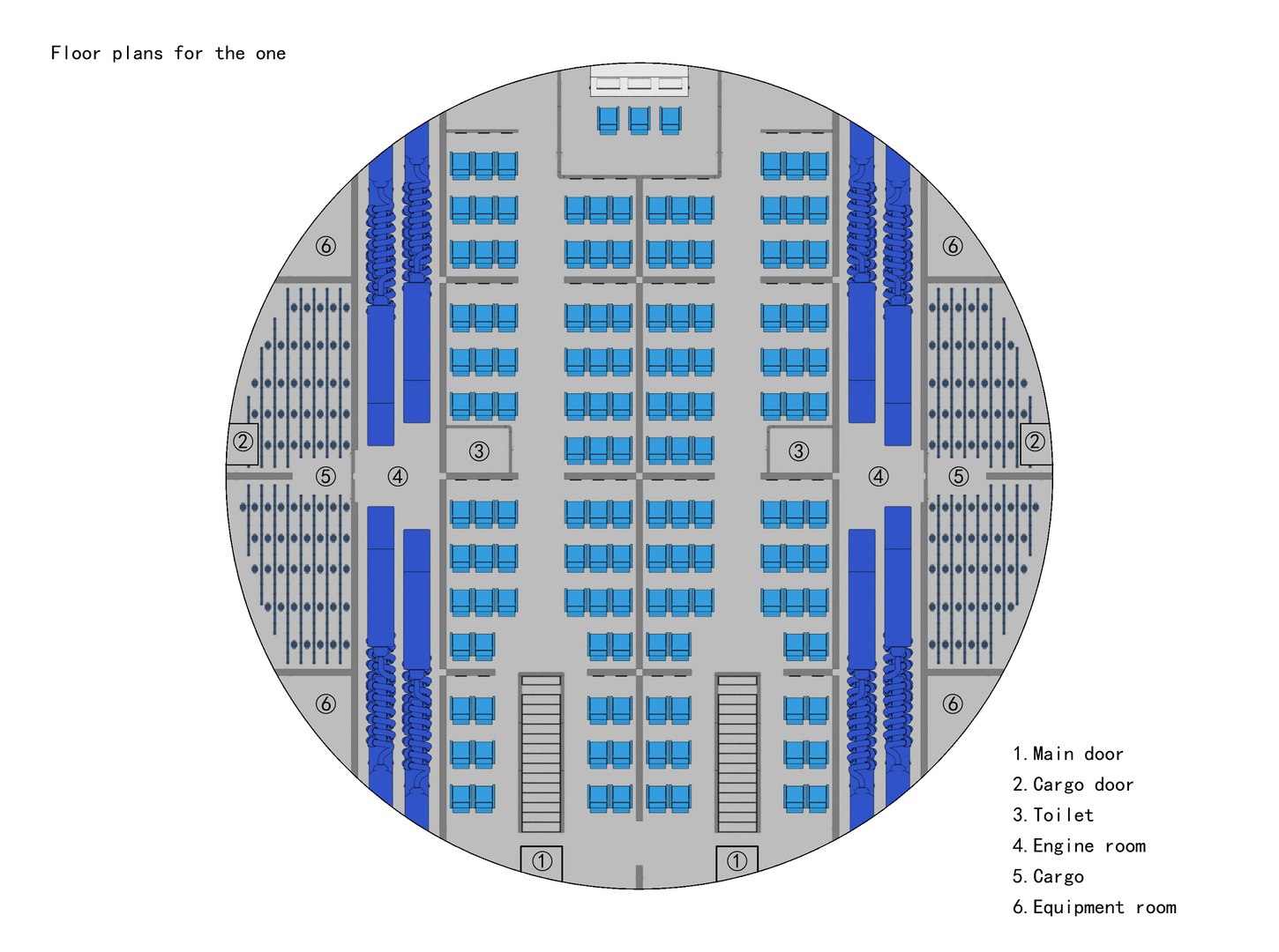 3D Model Ufo Aircraft - TurboSquid 1553799