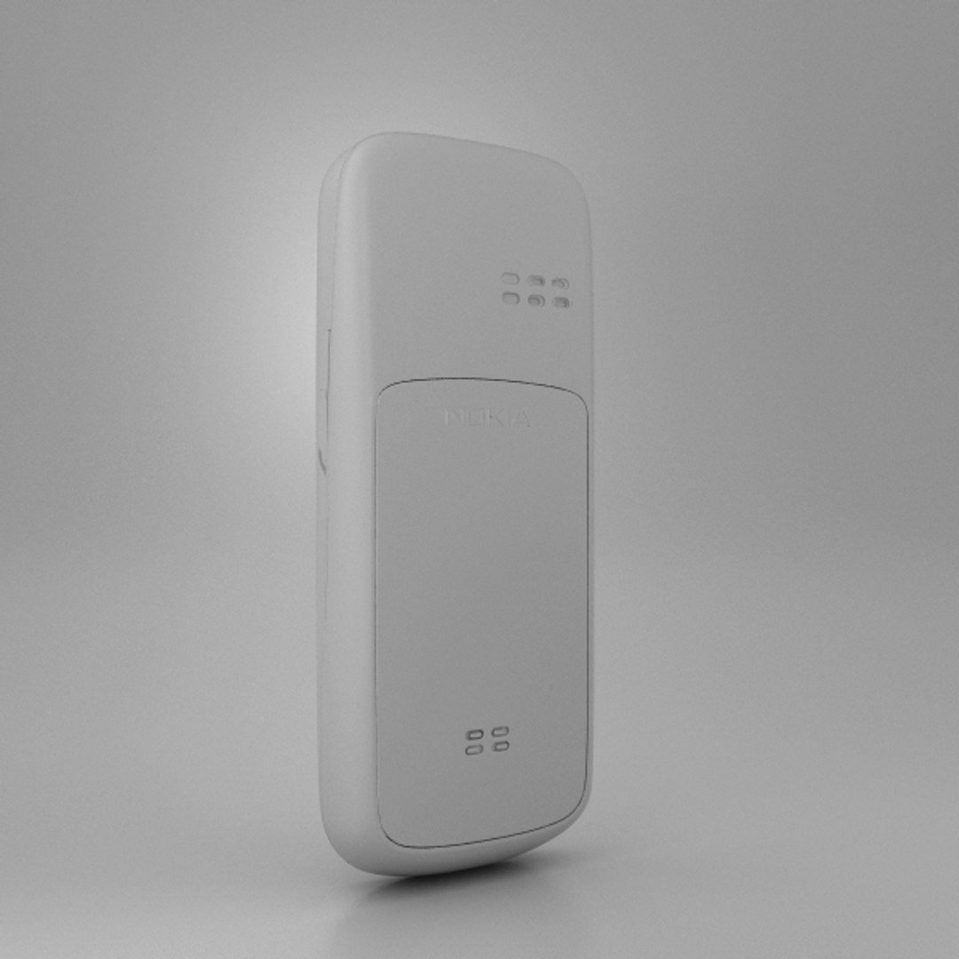 Nokia 101 Obj
