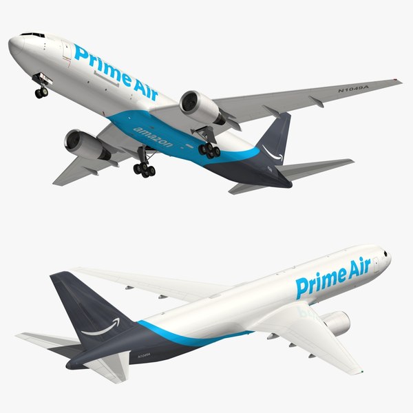 Boeing 767 3D Models for Download | TurboSquid