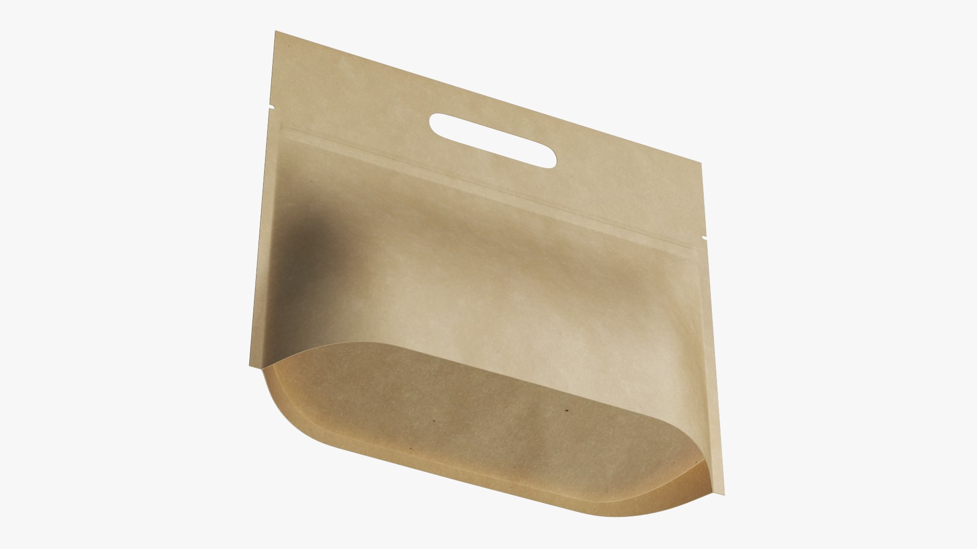 3D Paper Packaging 16 - TurboSquid 1852823