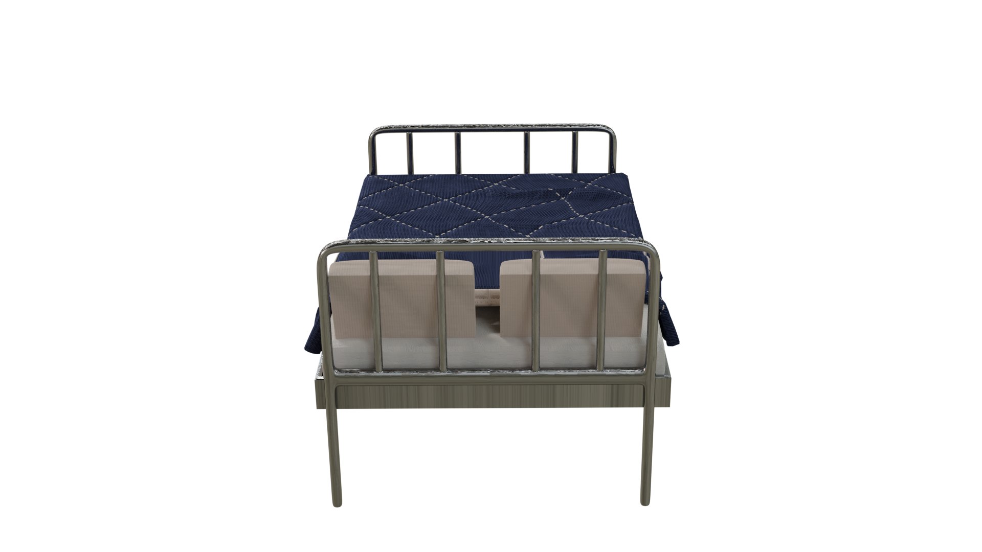 Blender Cycles Simple 3D Model - TurboSquid 1676861