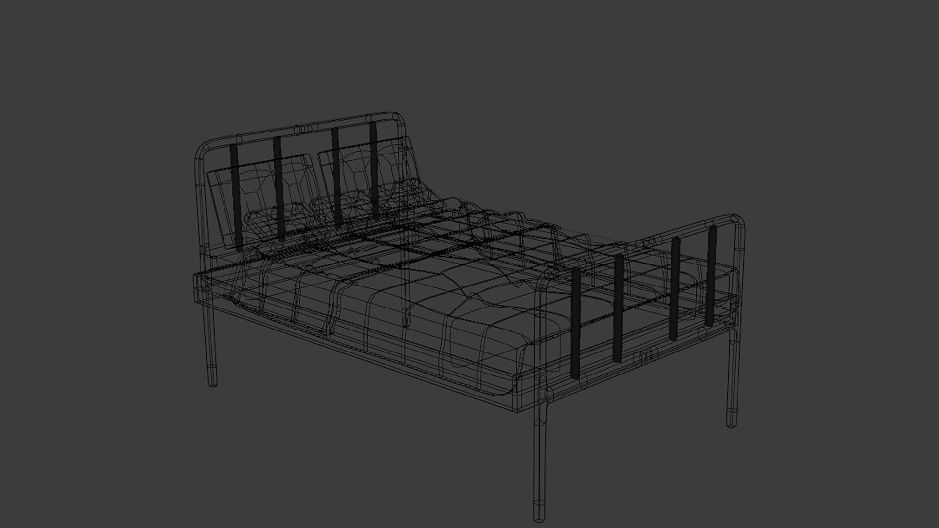 Blender Cycles Simple 3D Model - TurboSquid 1676861