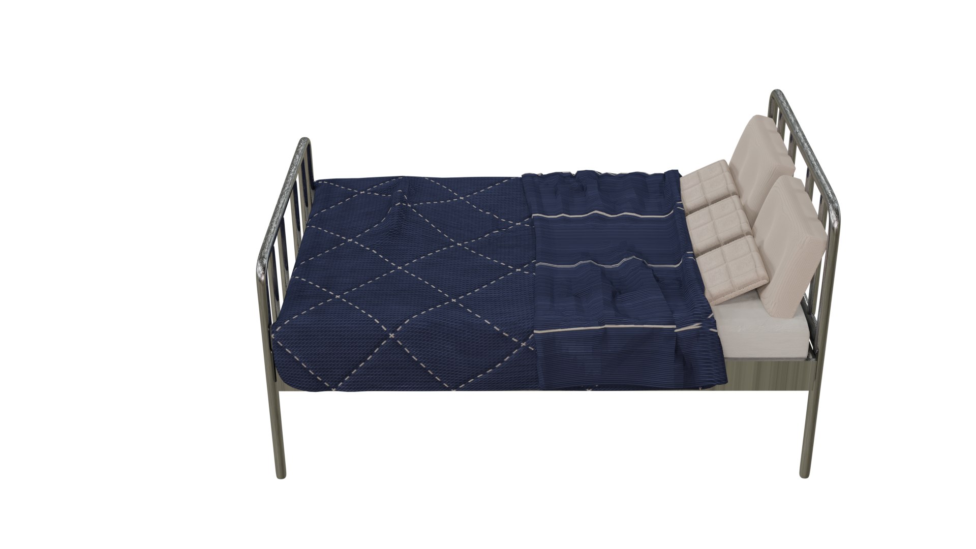 Blender Cycles Simple 3D Model - TurboSquid 1676861