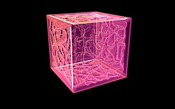 Abstract design model - TurboSquid 1382723