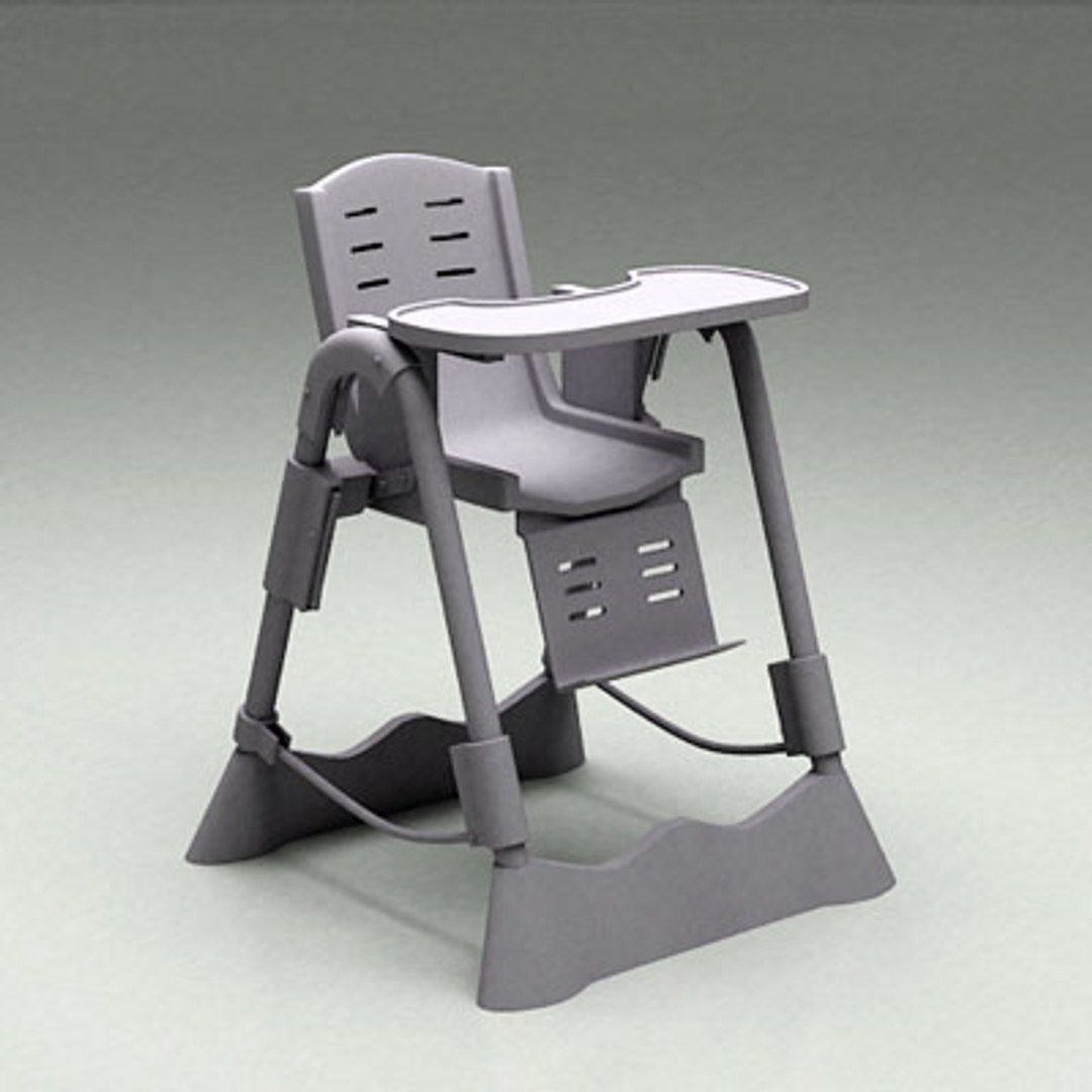 max baby chair