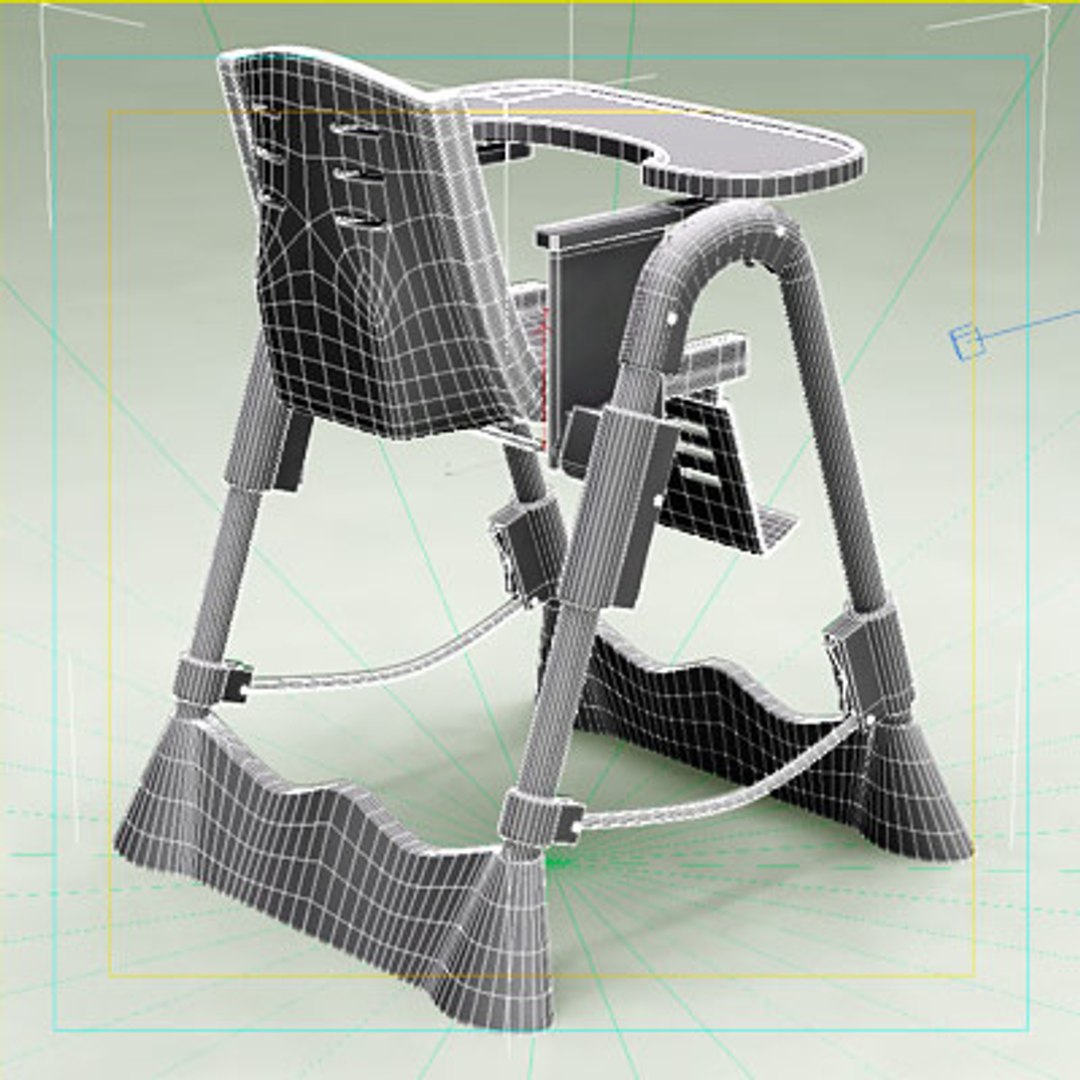 max baby chair