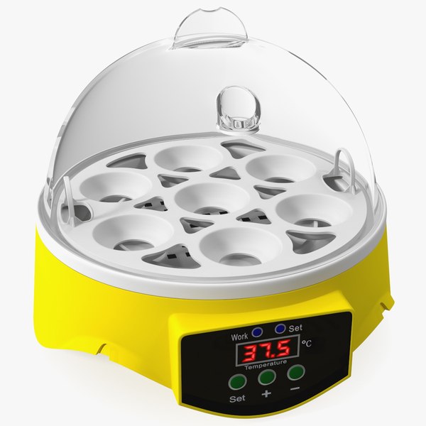 Incubator 3D Models for Download | TurboSquid