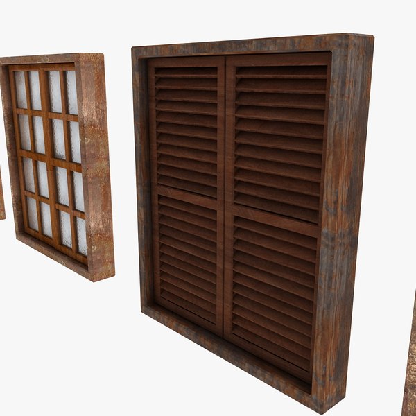 3ds max wood