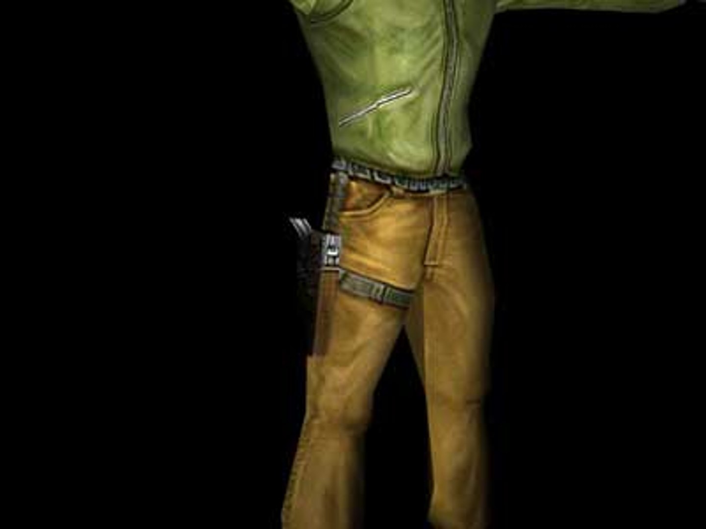 Max Terrorist - Elite Crew