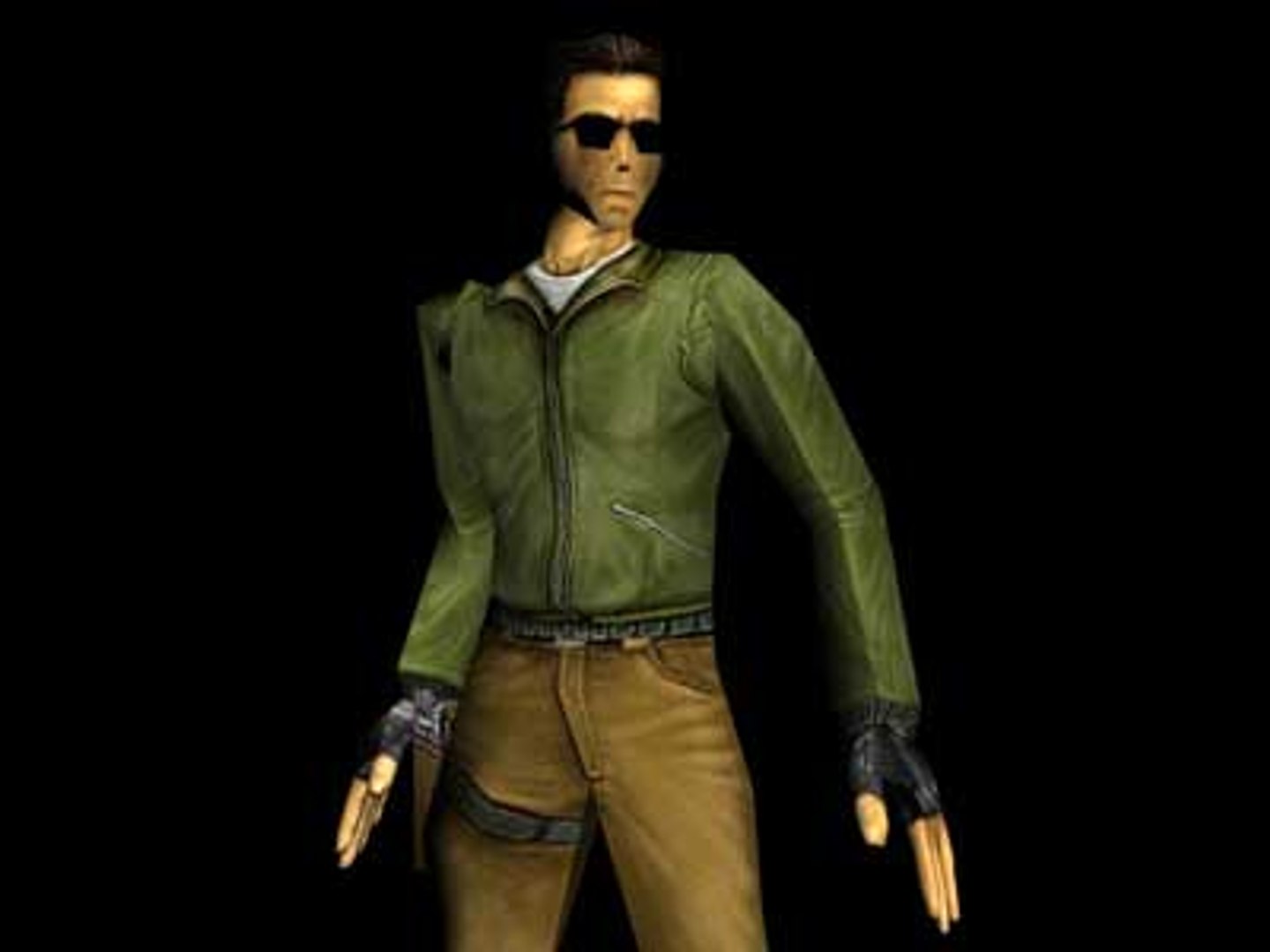 Max Terrorist - Elite Crew