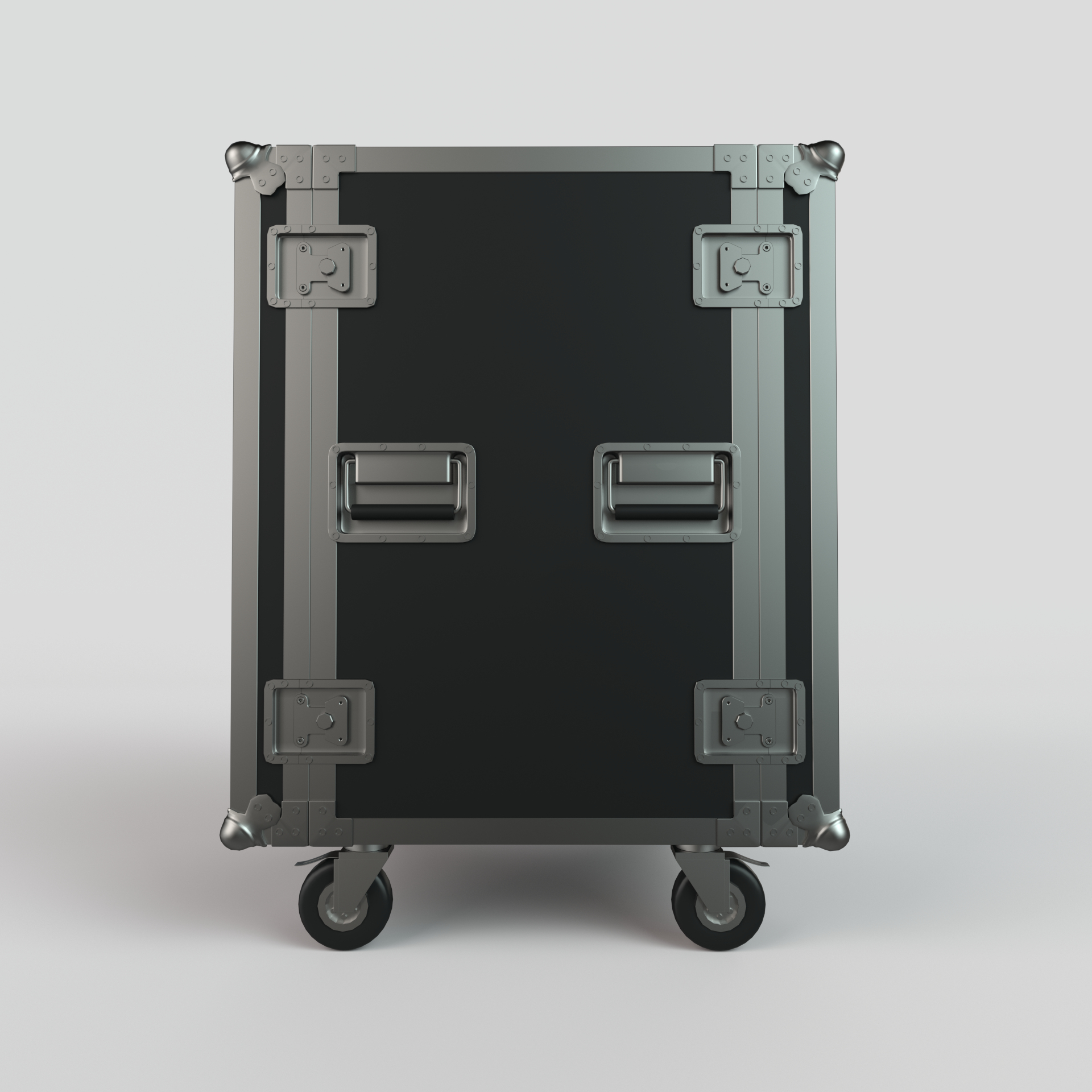 3D music case - TurboSquid 1496099