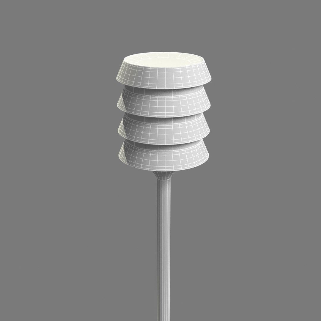 Max Street Light