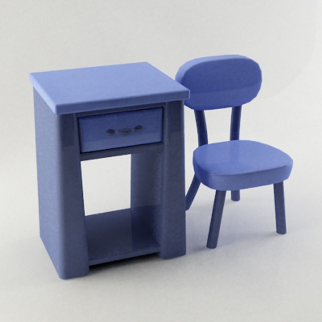 maya desk chair