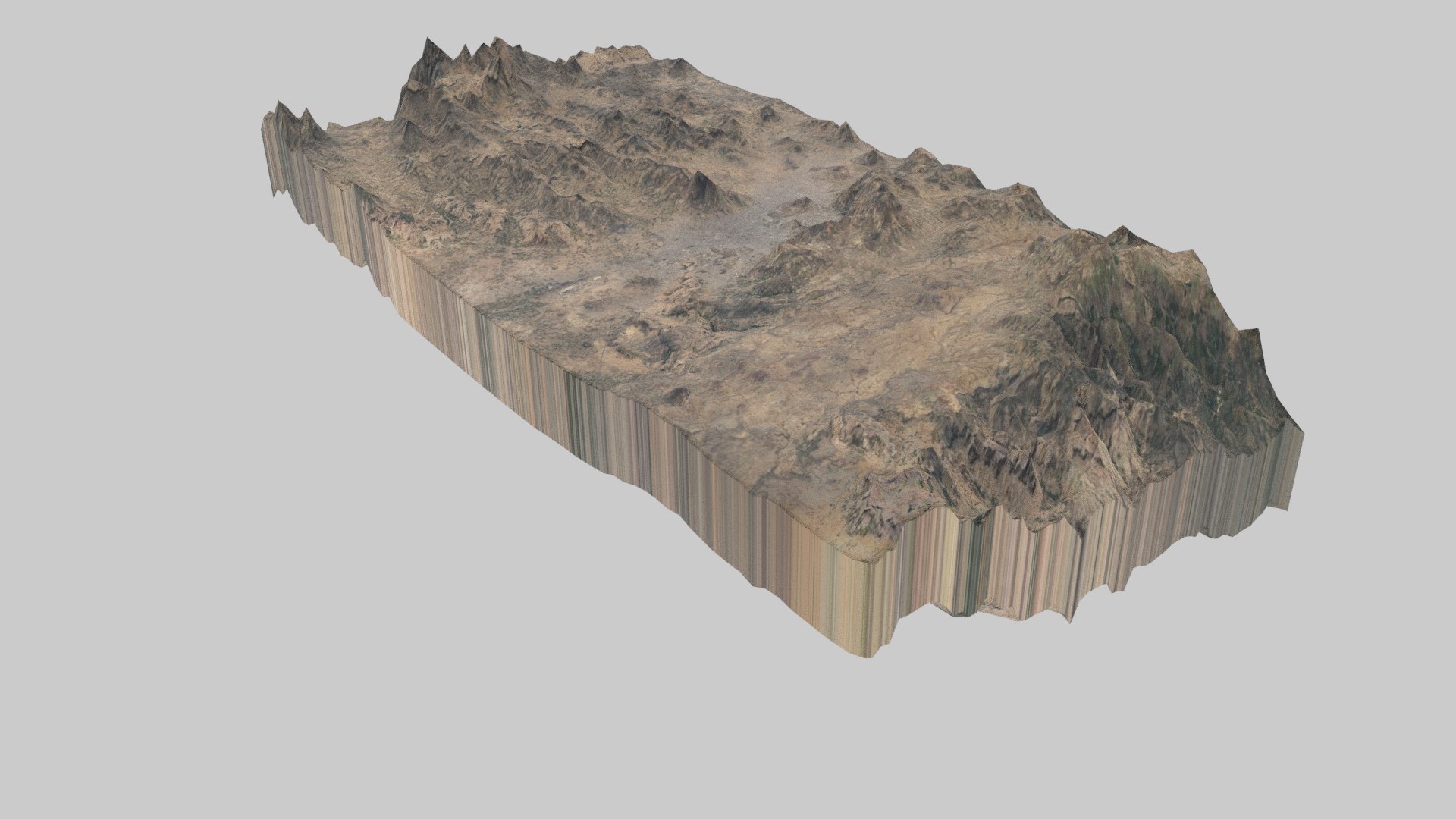 3D SANAA City Model - TurboSquid 2077879