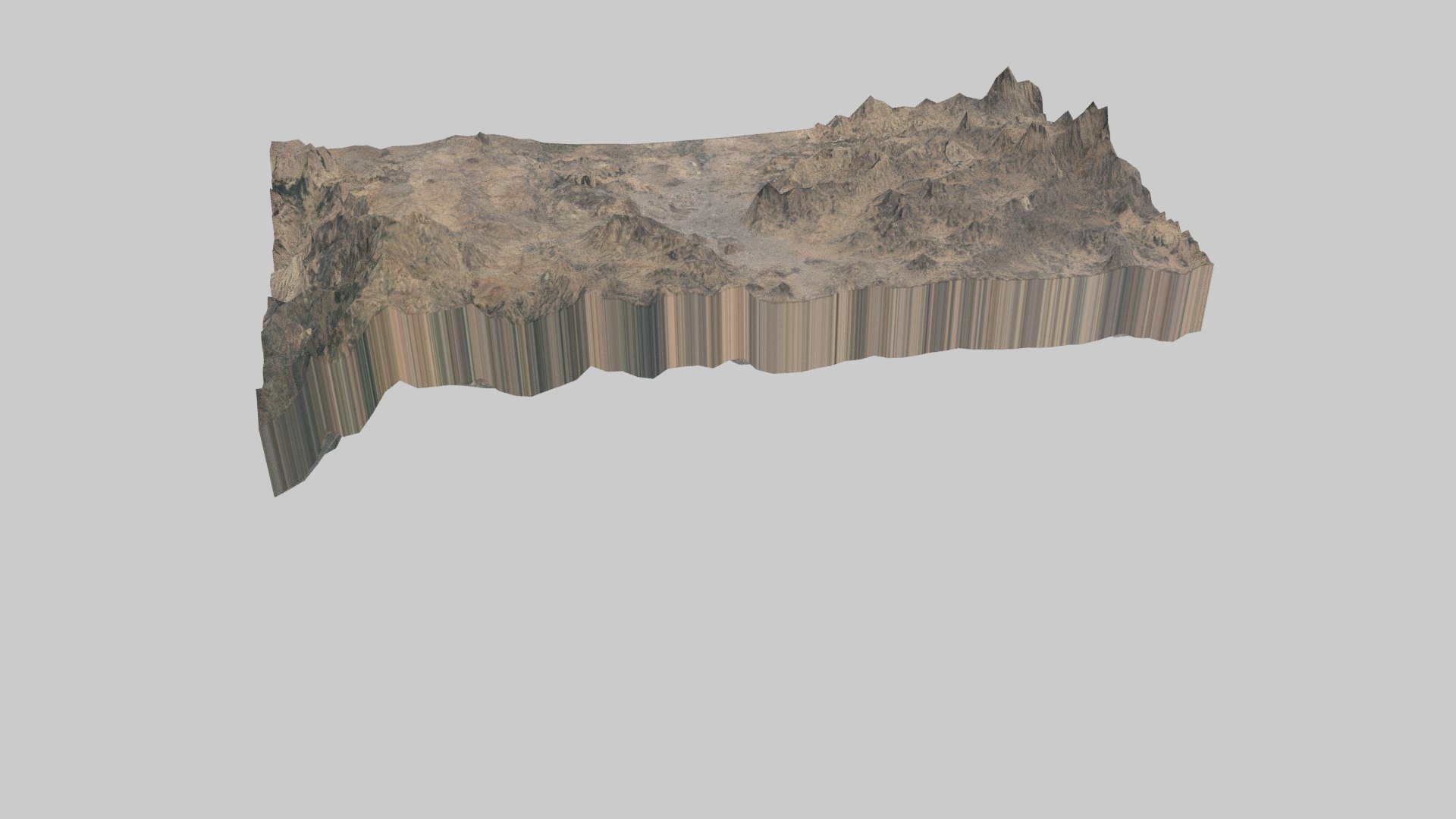 3D SANAA City Model - TurboSquid 2077879