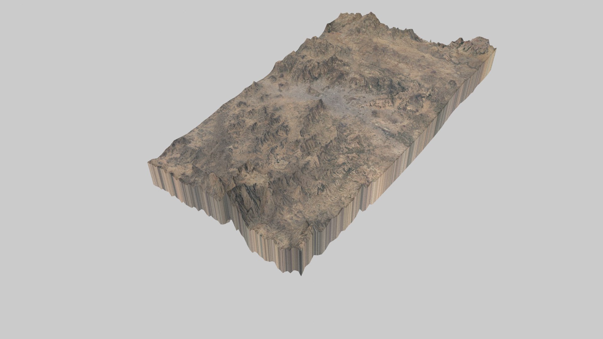 3D SANAA City Model - TurboSquid 2077879