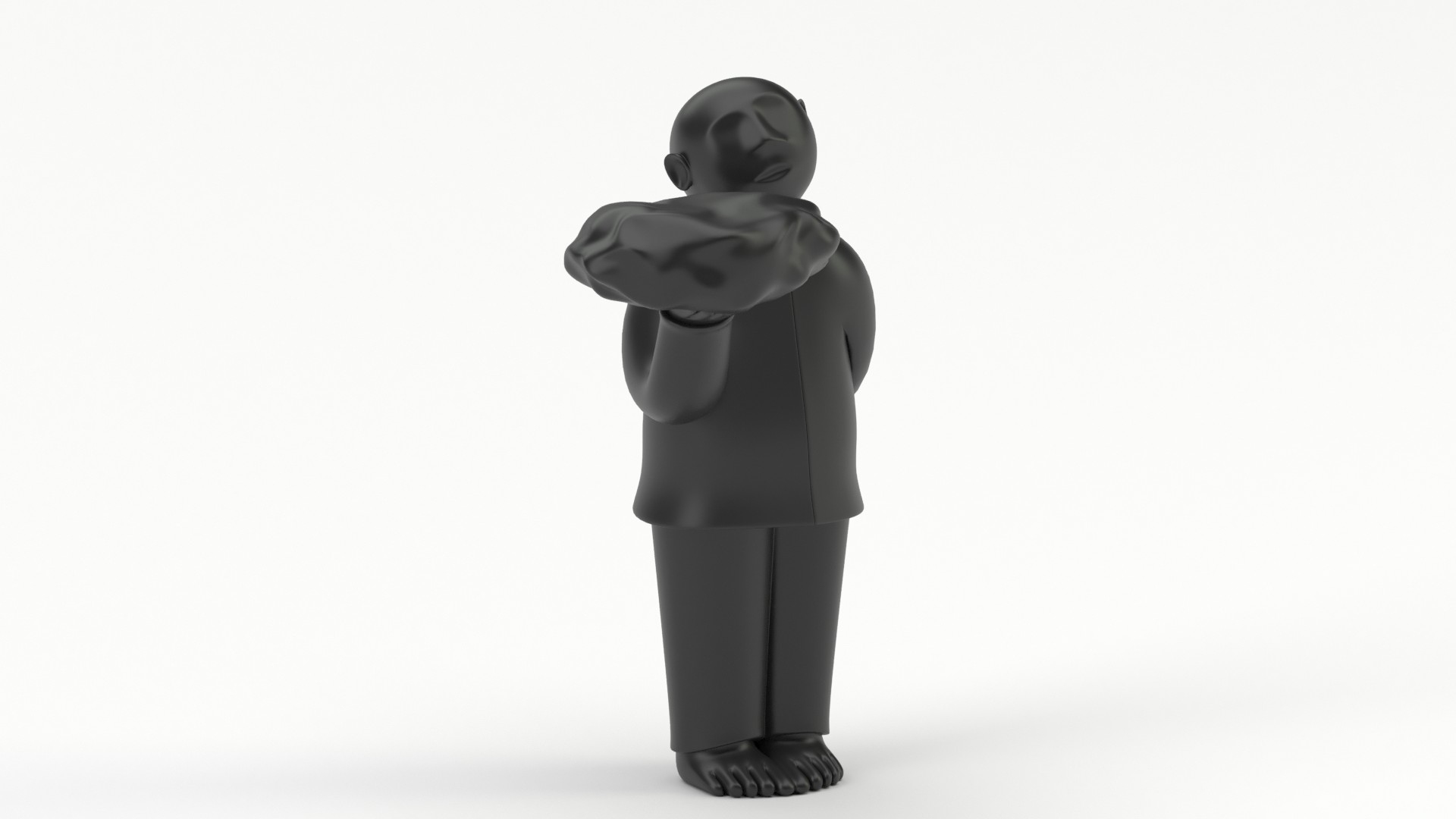 Xia Ai Ge 3D - TurboSquid 1681671