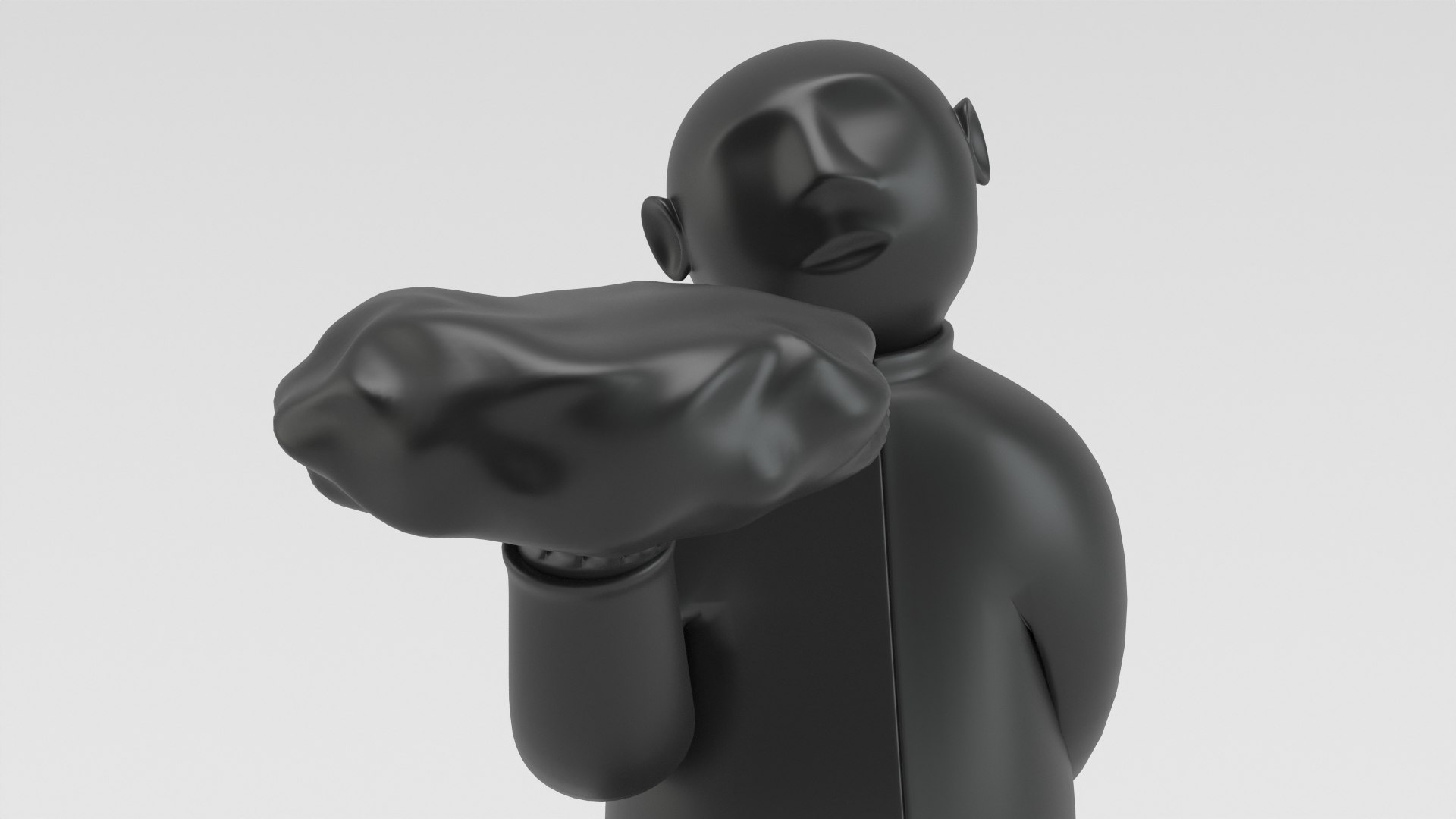 Xia Ai Ge 3D - TurboSquid 1681671