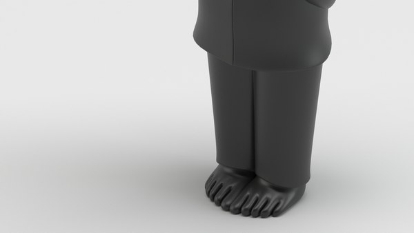 Xia ai ge 3D - TurboSquid 1681671