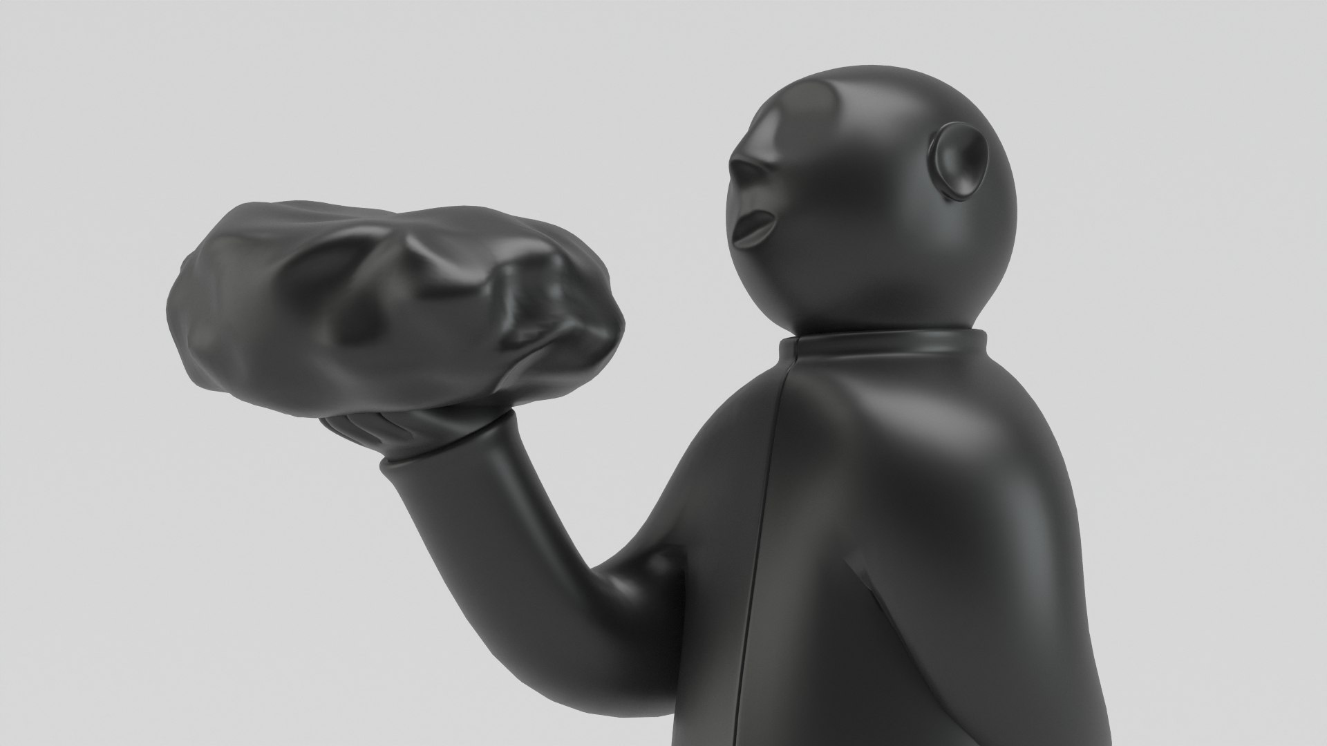 Xia Ai Ge 3D - TurboSquid 1681671