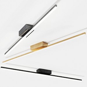 Grok Lamps 3D Models for Download | TurboSquid