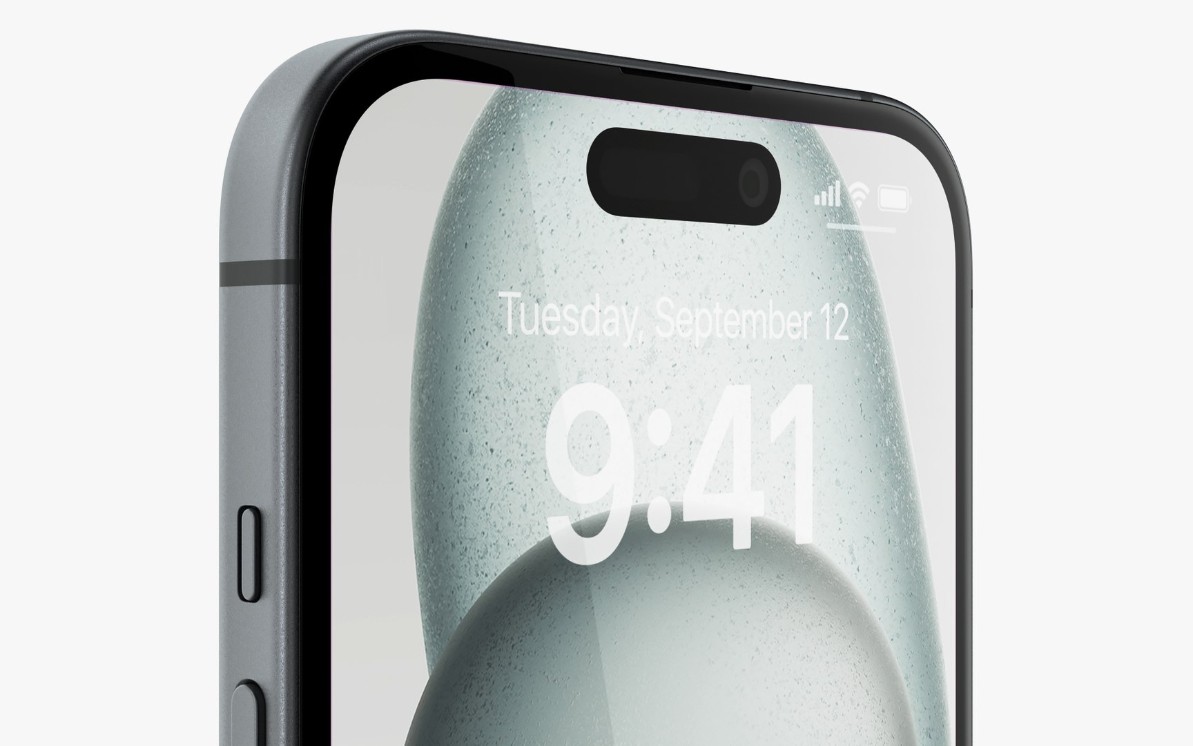 3D IPhone 15 - TurboSquid 2125375