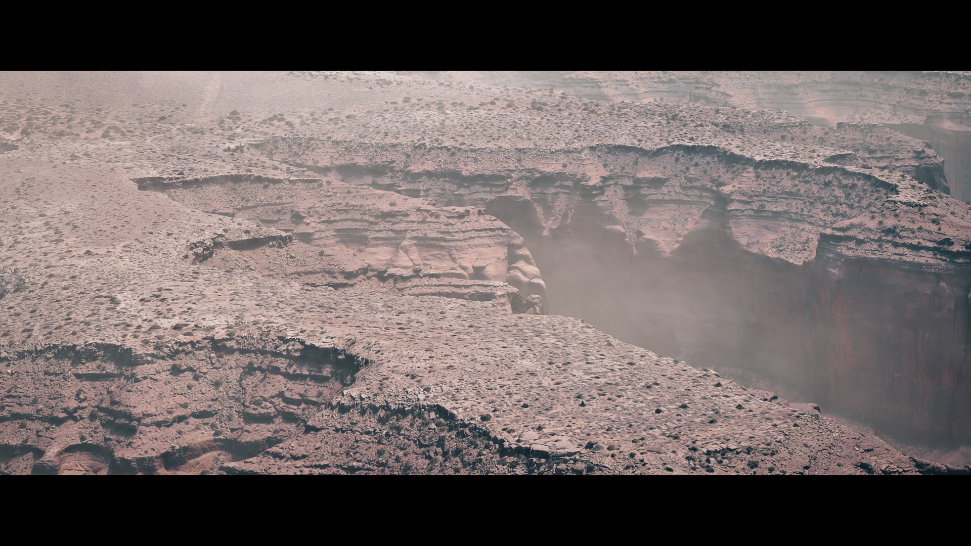 3D Epic Canyon - TurboSquid 1869435