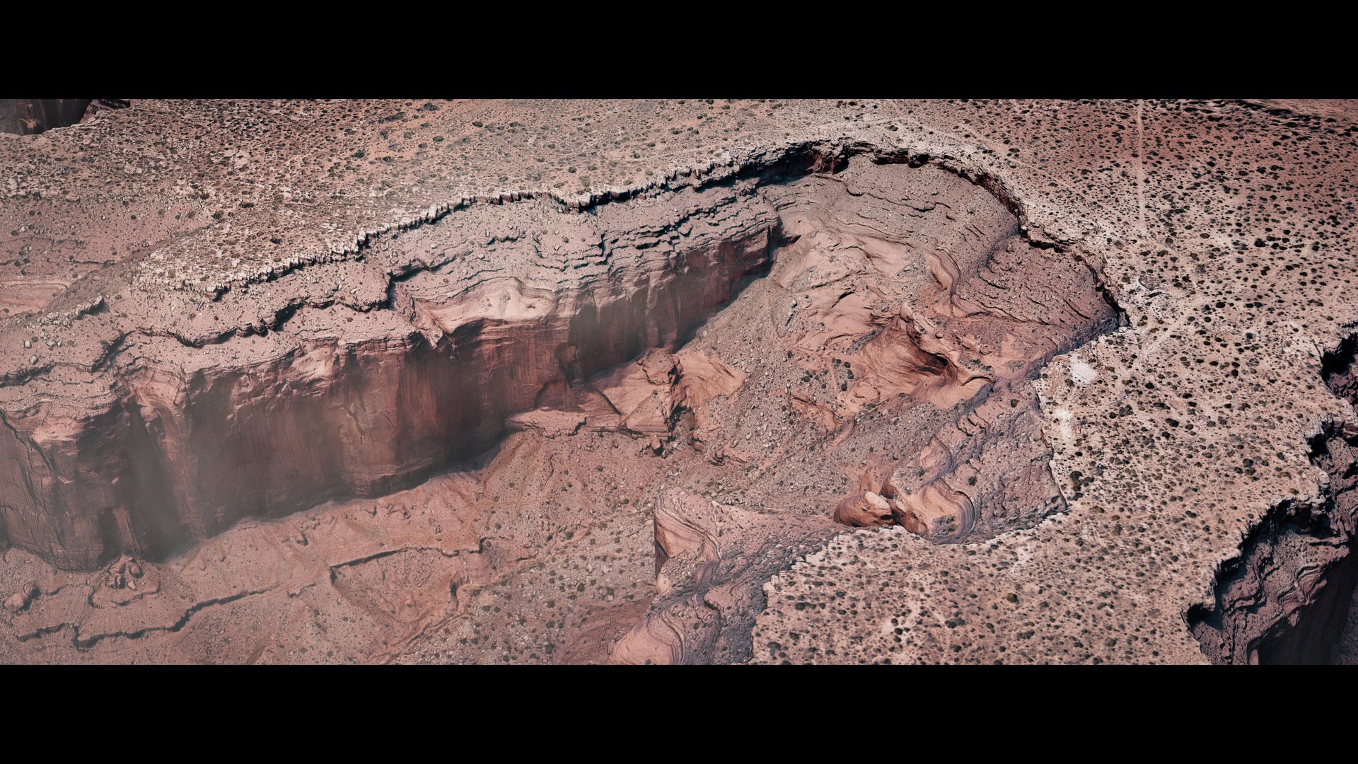 3D Epic Canyon - TurboSquid 1869435