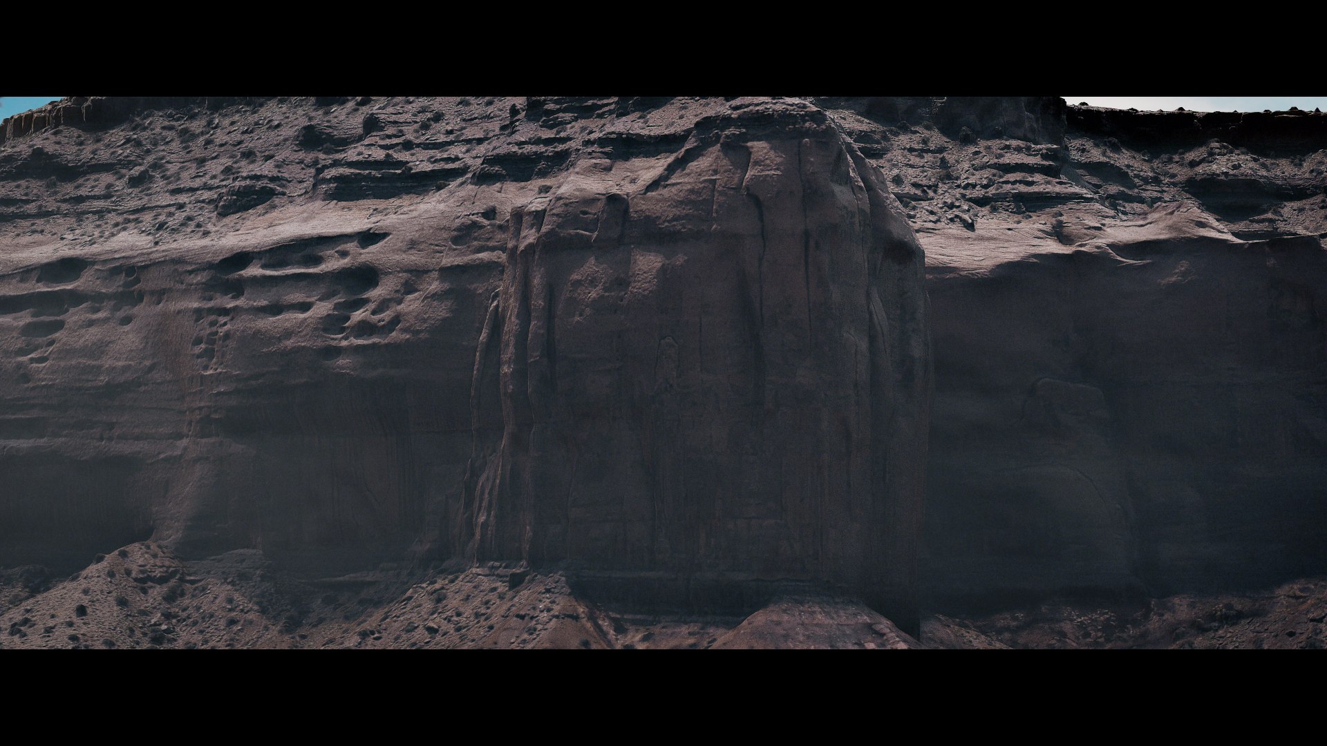 3D Epic Canyon - TurboSquid 1869435