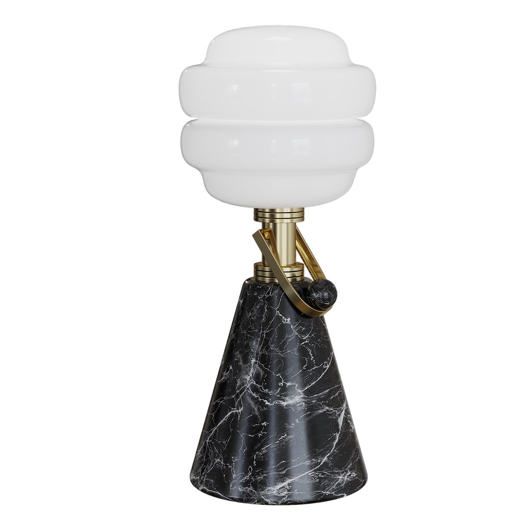 3D Hommes Lamps Model - TurboSquid 2372966