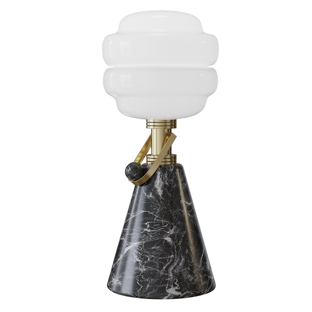 3D Hommes Lamps Model - TurboSquid 2372966
